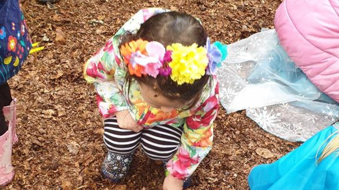 Little Birches Nursery & Preschool, Langton Green, Tunbridge Wells