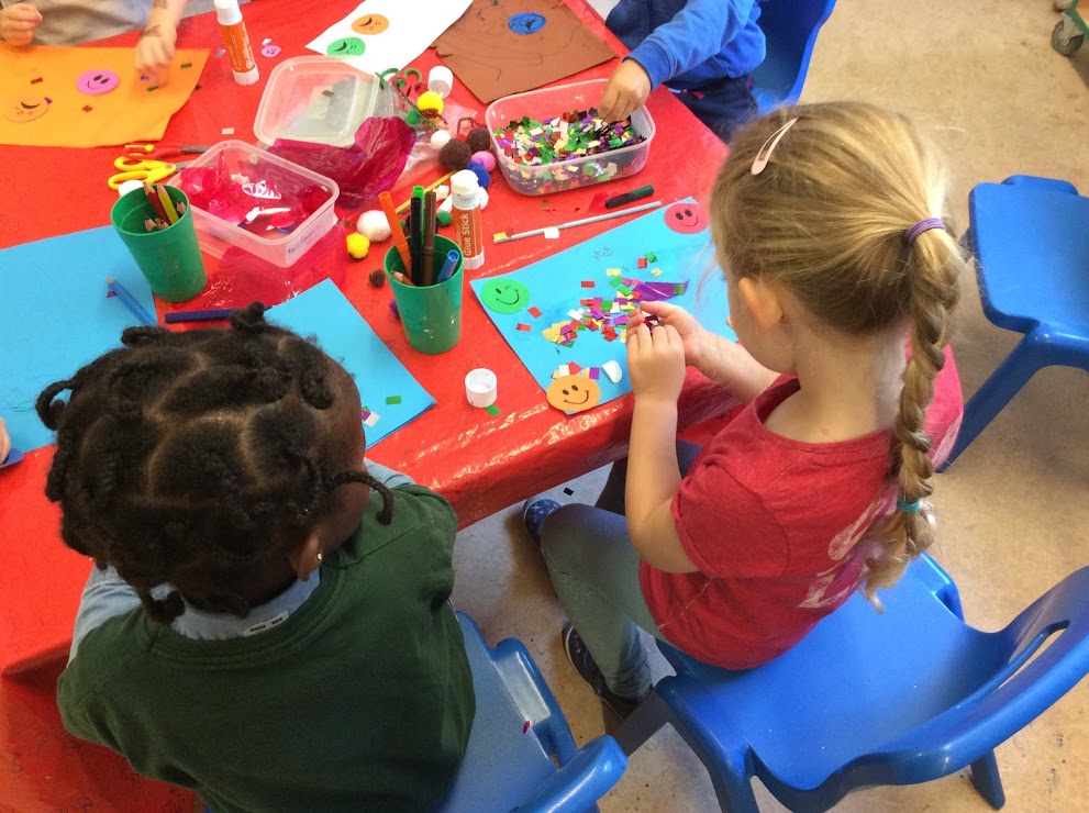 Little Birches Nursery & Preschool, Tunbridge Wells