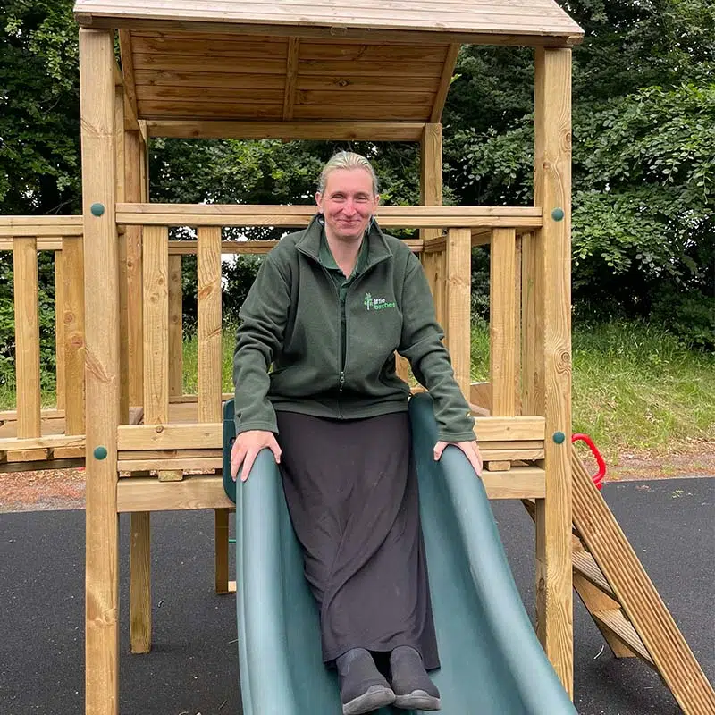 Our Team - Little Birches Nursery & Pre School Sonning Common