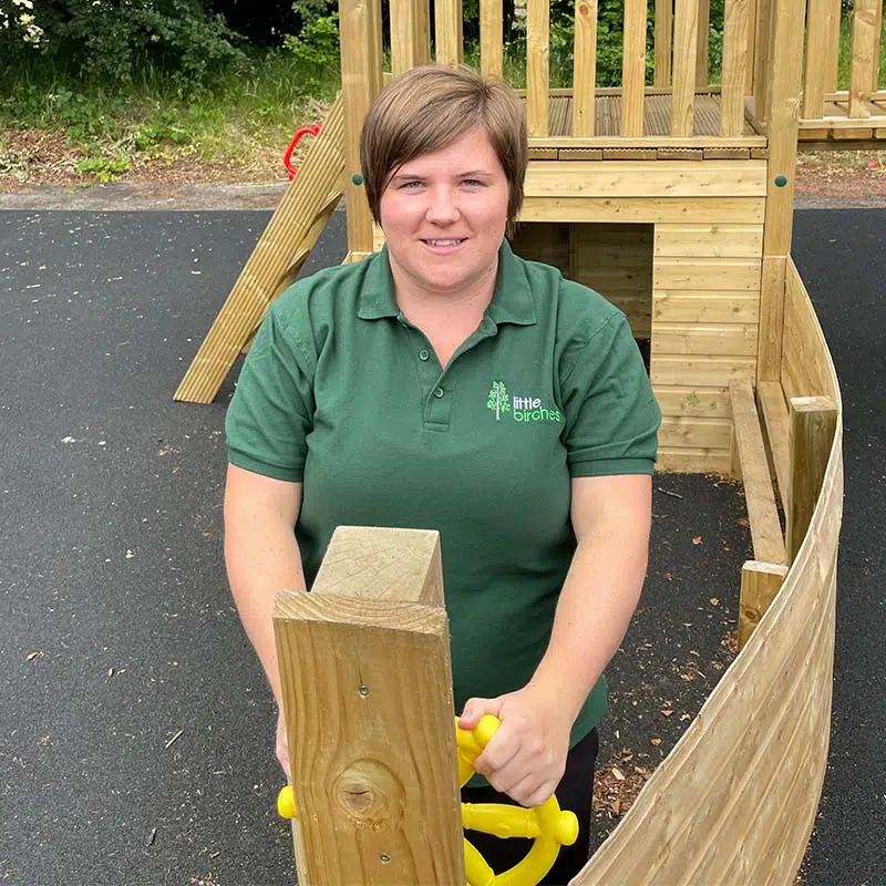 Little Birches Nursery & Preschool, Sonning Common