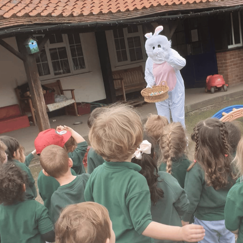 Little Birches Nursery & Preschool, West Wickham