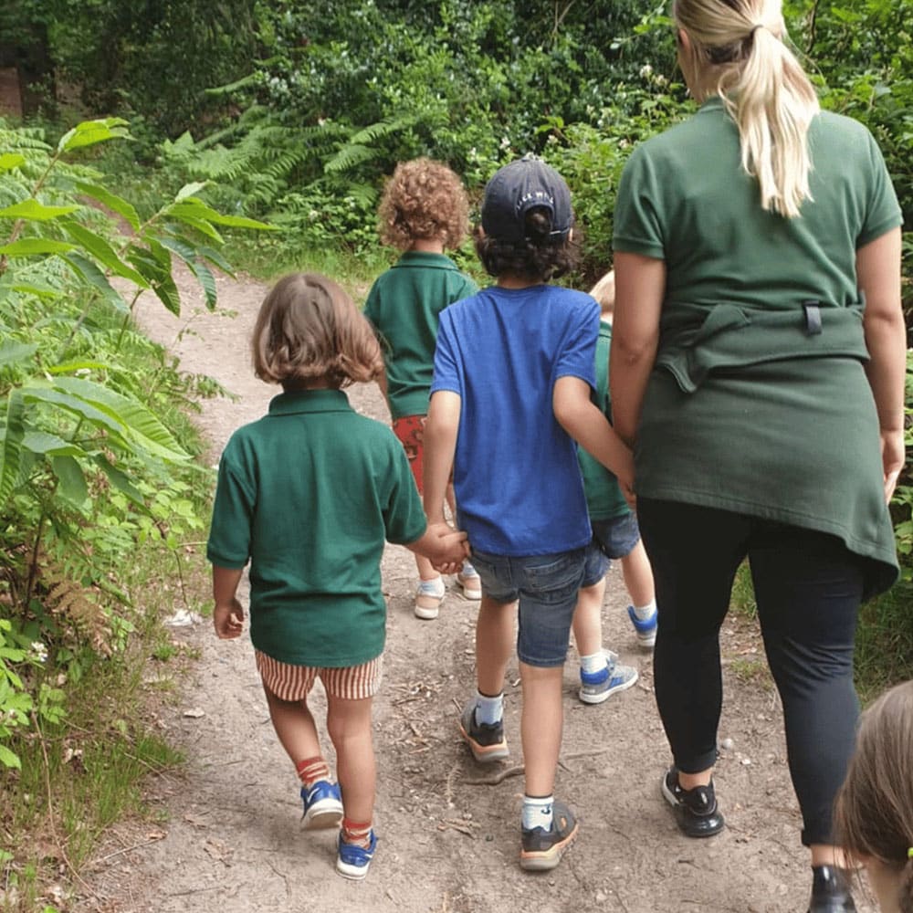 Little Birches Nursery & Preschool - Superior Childcare Nurseries