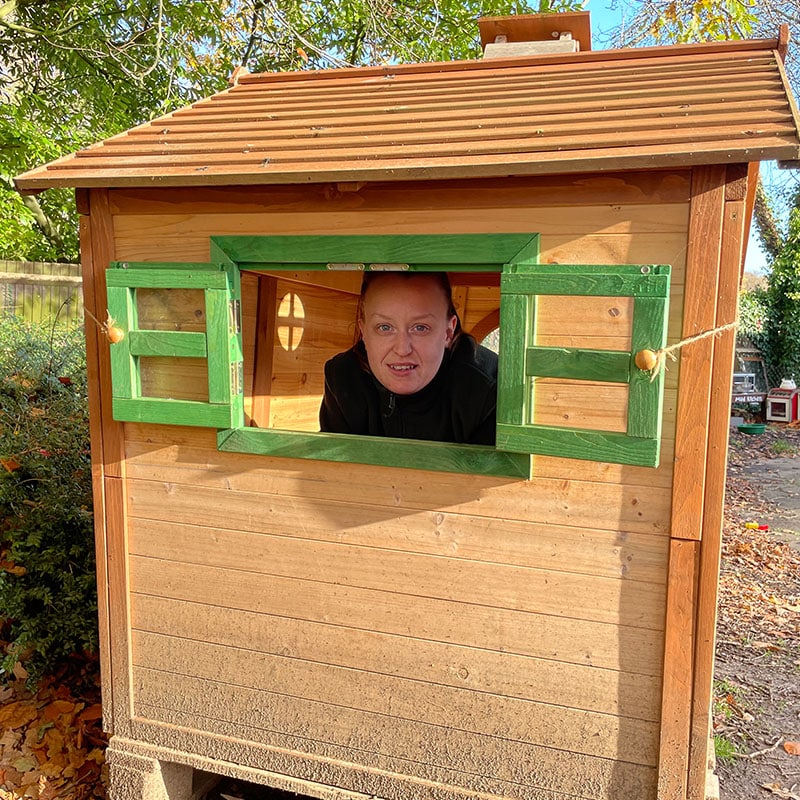 Our Team - Little Birches Nursery & Pre School Sonning Common