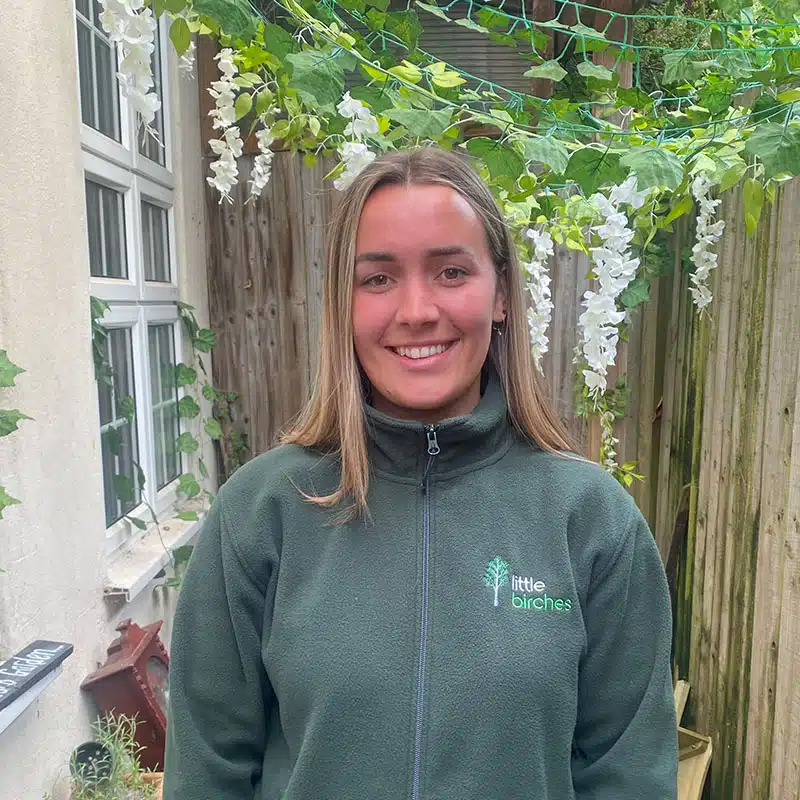 Team | Little Birches, Nursery & Preschool, West Wickham