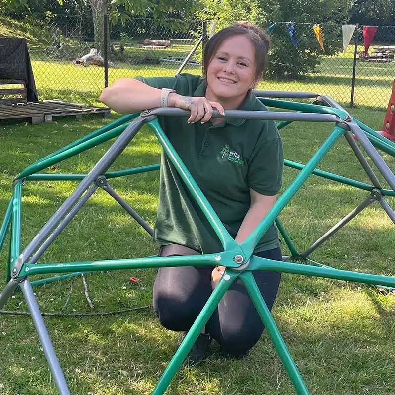 Our Team - Little Birches Nursery & Pre School Sonning Common