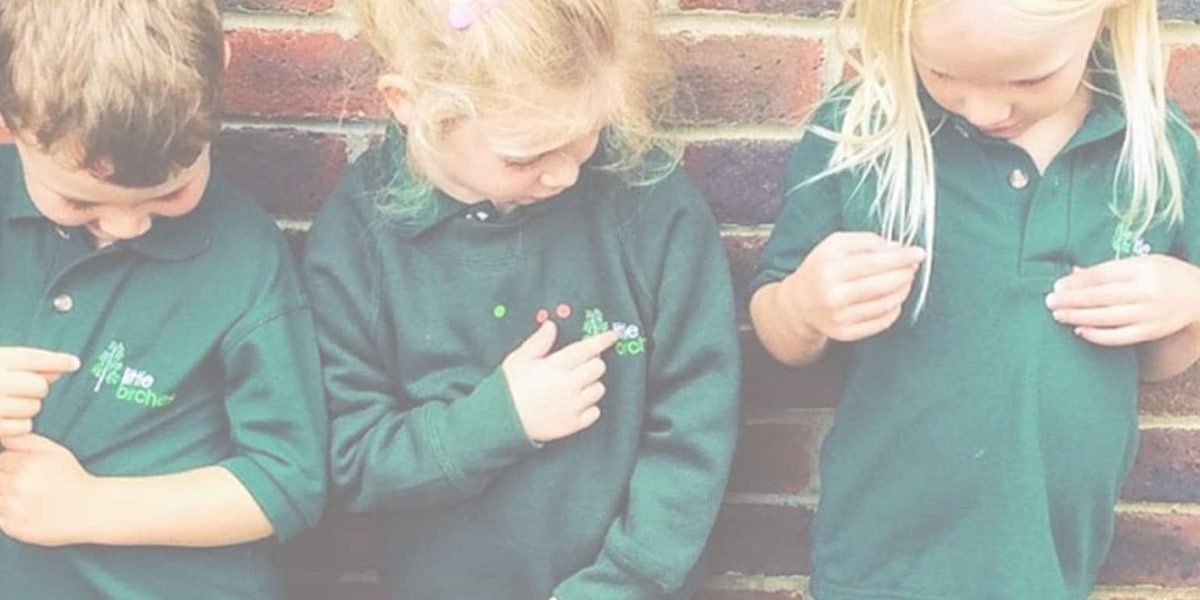 Little Birches Nursery & Preschool, Sonning Common