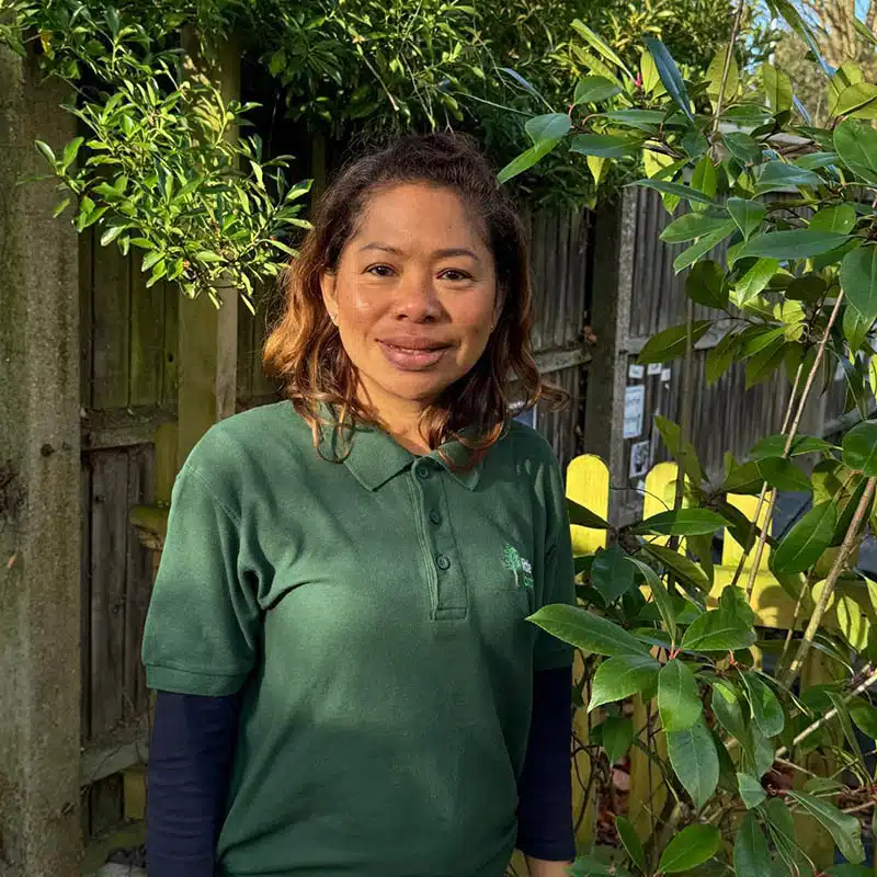 Team - Little Birches Nursery & Preschool, Great Wilbraham