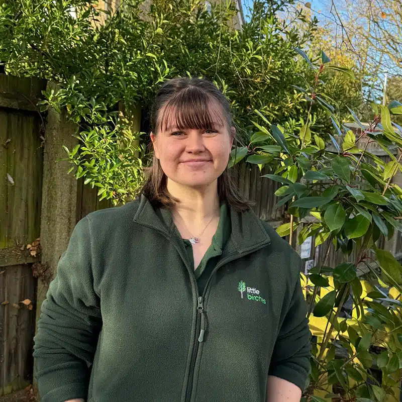 Team - Little Birches Nursery & Preschool, Great Wilbraham