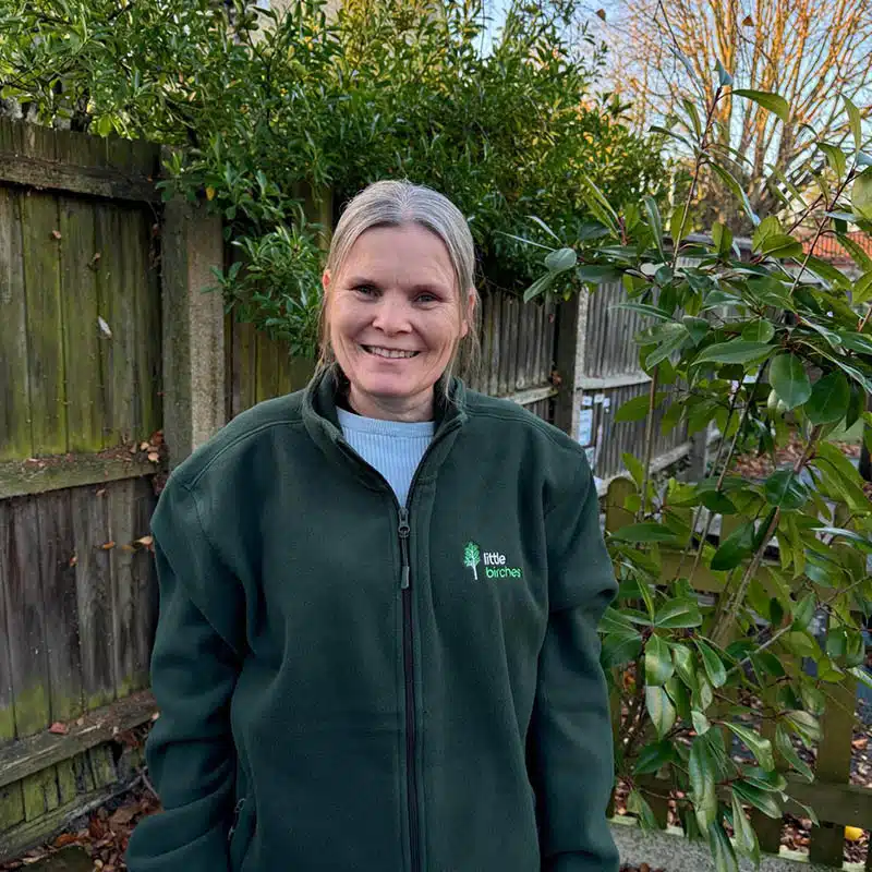 Team - Little Birches Nursery & Preschool, Great Wilbraham