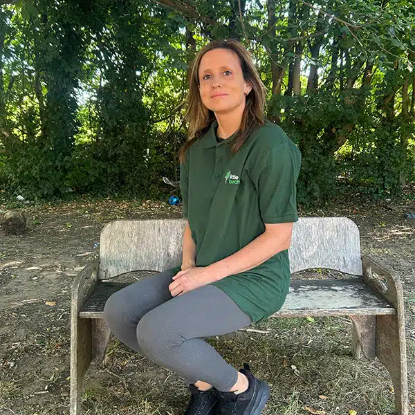 Our Team - Little Birches Nursery & Pre School Sonning Common