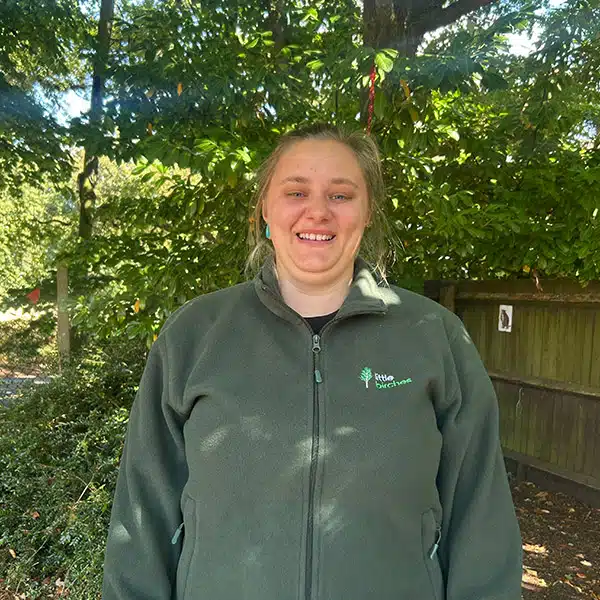 Our Team - Little Birches Nursery & Pre School Sonning Common